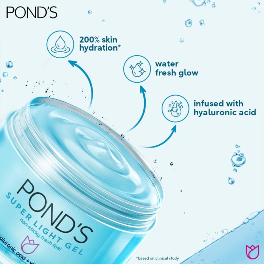 Ponds face wash price in Pakistan | Upto 30% OFF by Luxur